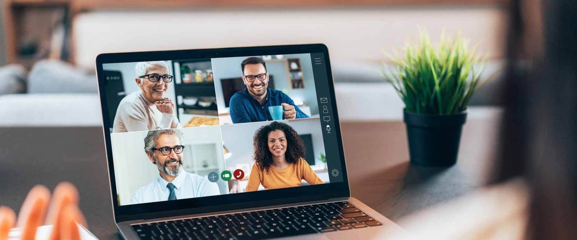 Ease of Use Comparison of Video Conferencing Platforms