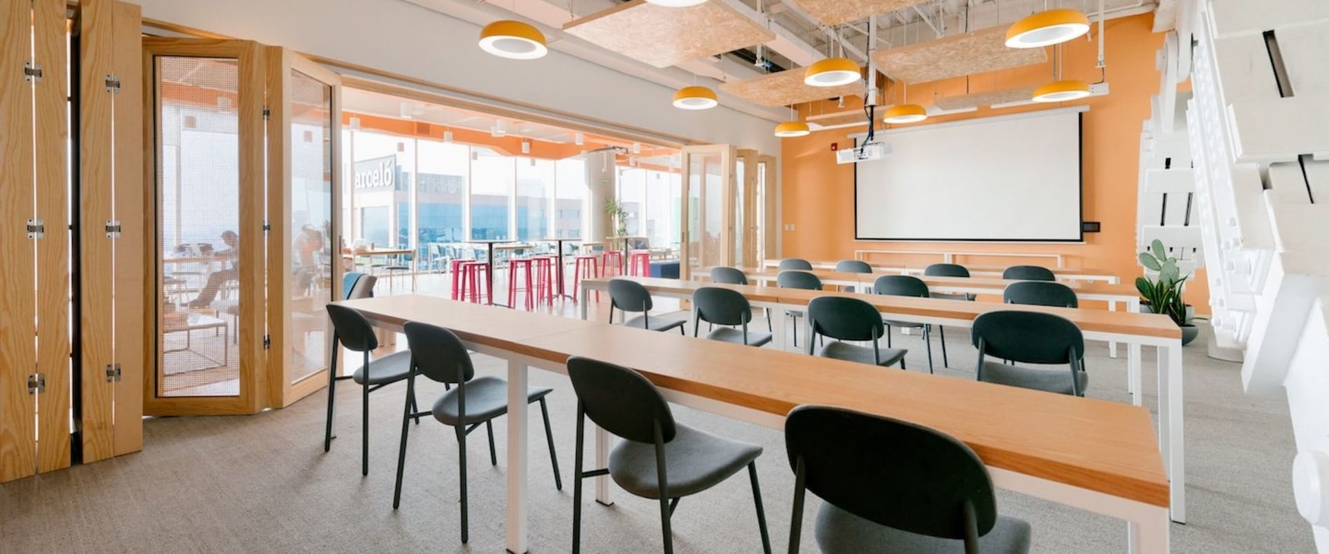 Online Meeting Rooms: What Are They and How Do They Work?