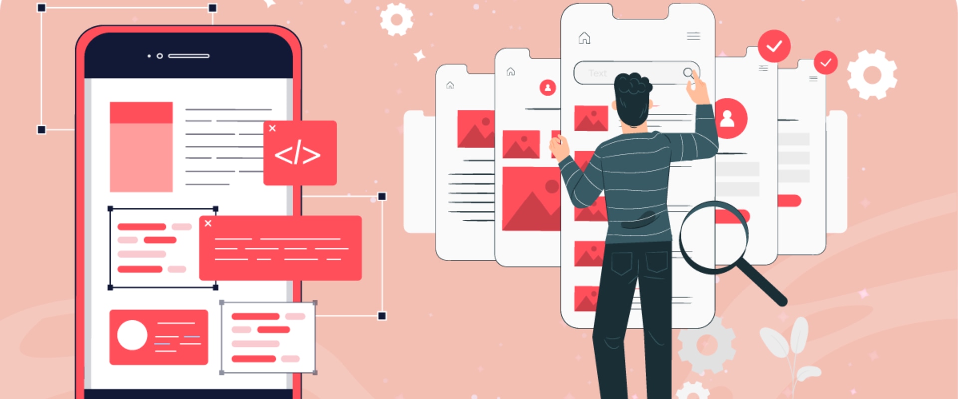 Easy-to-Use Interface for Non-Tech Users